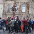Jedburgh Jethart Hand Ba’