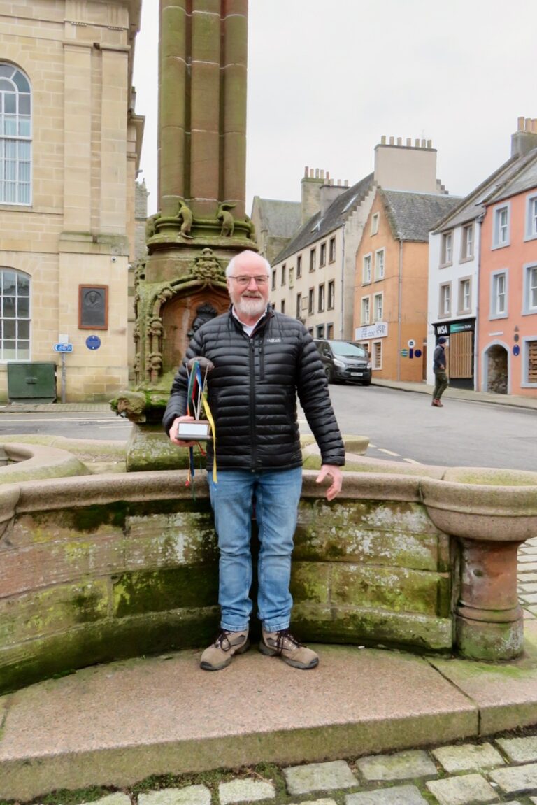 Jedburgh Jethart Hand Ba’