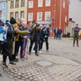 Jedburgh Jethart Hand Ba’