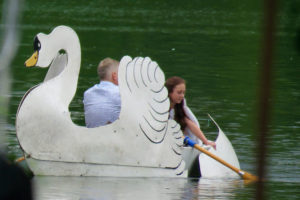 Siddington Redesmere Fete