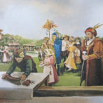 A guide to British Calendar Customs and local traditions